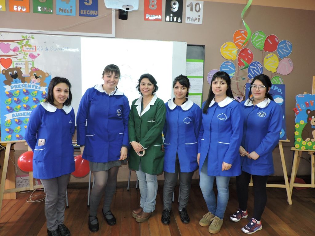 Muestra Anual “Liceo Abierto” – ISETT