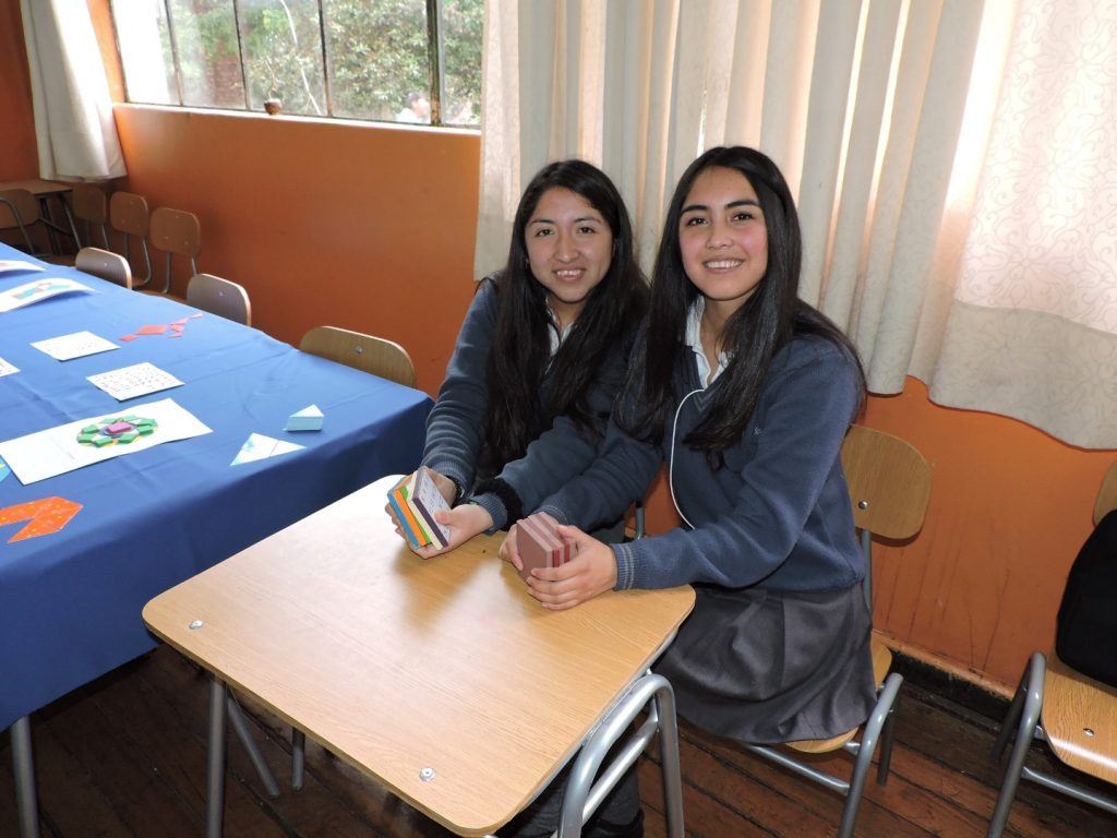 Muestra Anual “Liceo Abierto” – ISETT