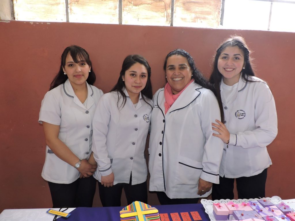 Muestra Anual “Liceo Abierto” – ISETT