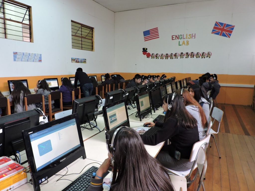 Muestra Anual “Liceo Abierto” – ISETT