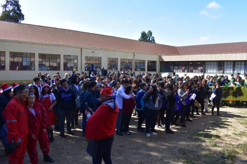 Aniversario ISETT 2019 – ISETT