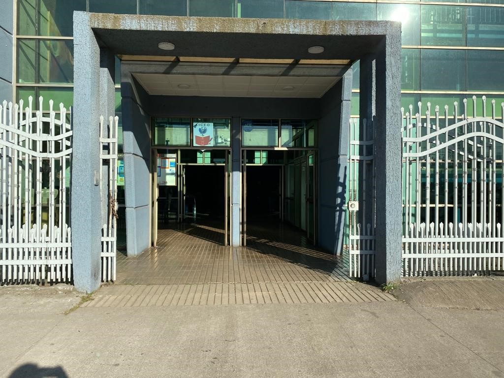 Prueba piloto PAES – ISETT